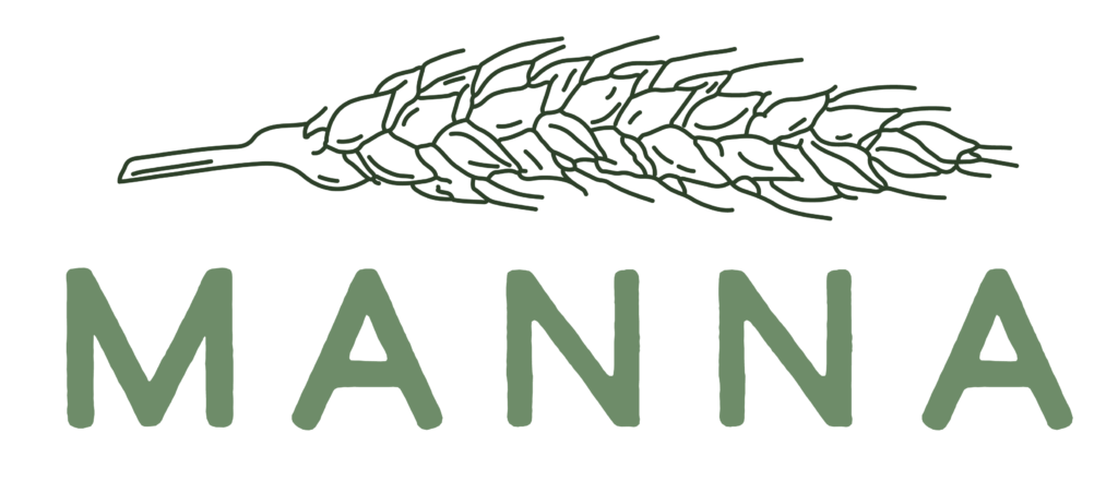 Inicio - MANNA